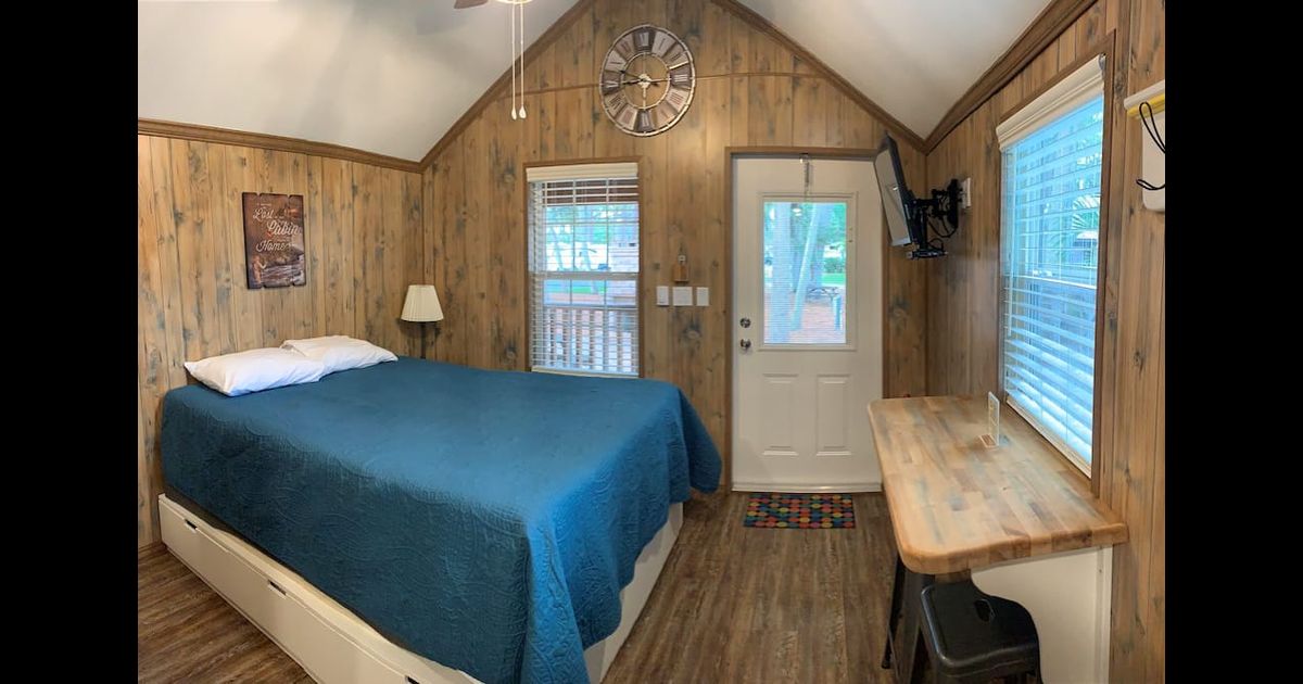 Road Runner Travel Resort in Fort Pierce, the United States from $125 ...