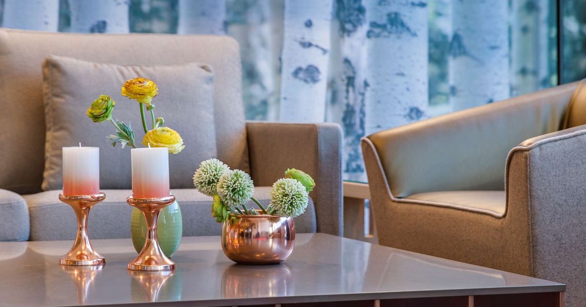 Radisson Blu Hotel and Conference Cente, Oslo Alna ab 80 €. Hotels in ...