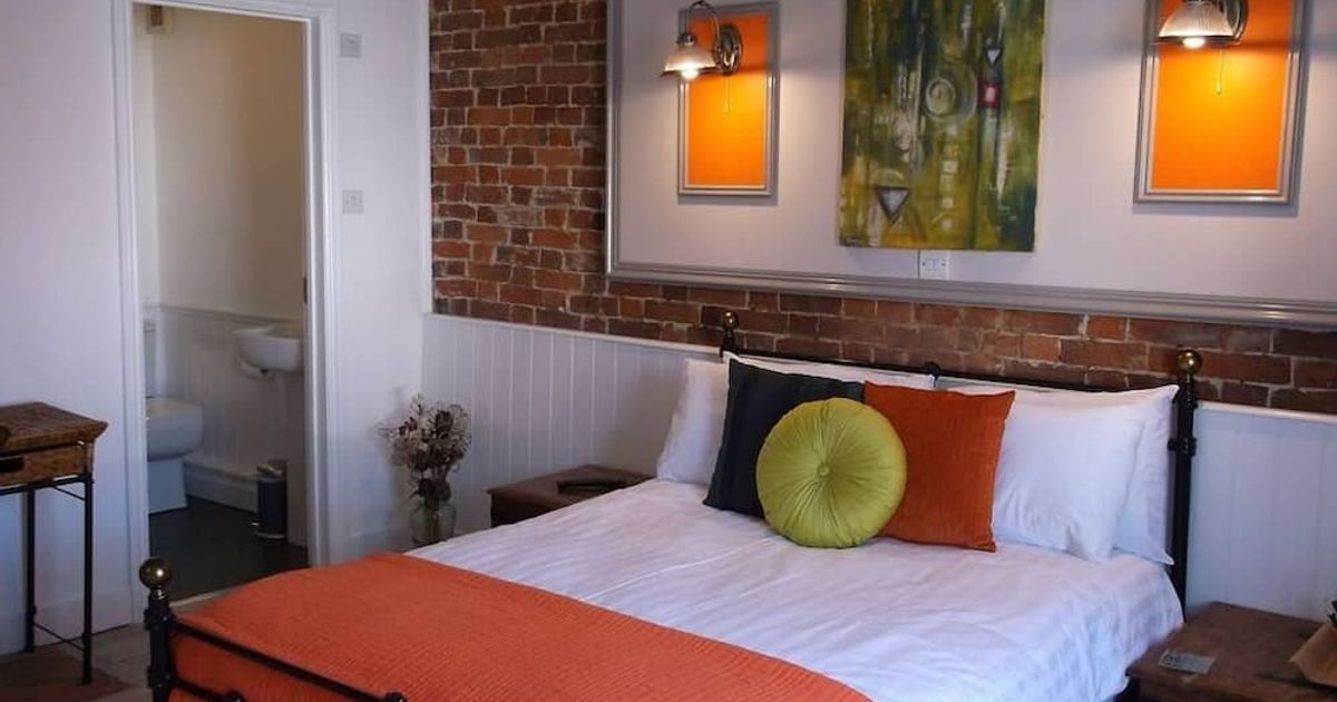 Chichester Inn from $155. Chichester Hotel Deals & Reviews - KAYAK