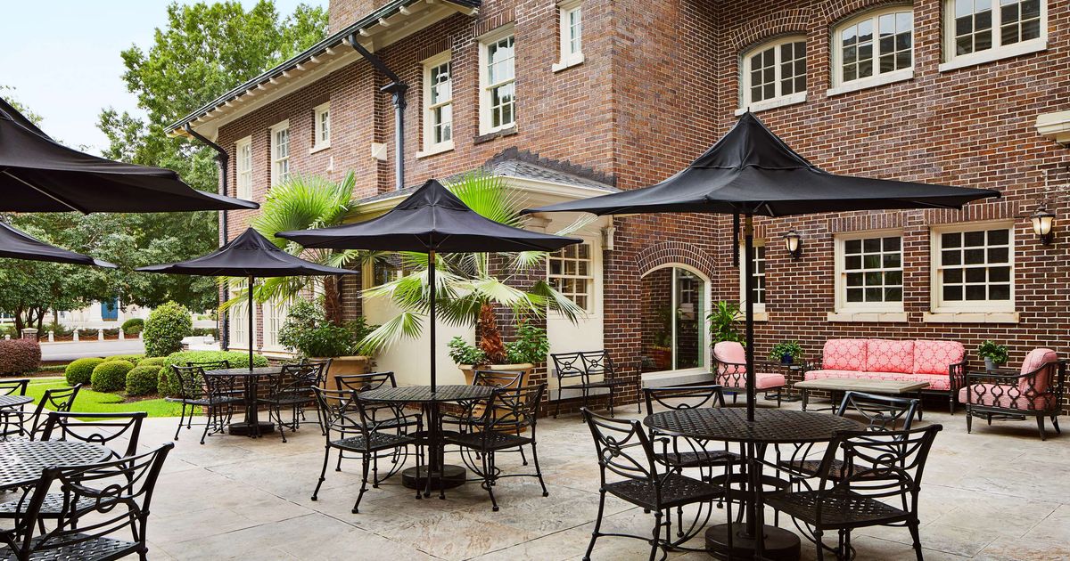 Graduate by Hilton Columbia, S.C., Columbia | HotelsCombined