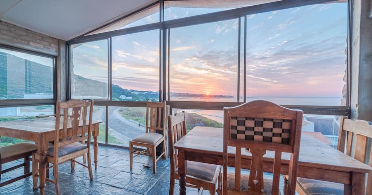 Agulhas Country Lodge à partir de 129 €. Lodges à Agulhas - KAYAK
