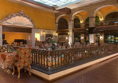Holiday Inn Queretaro-Centro Historico desde 65 €. Querétaro Hotéis – KAYAK