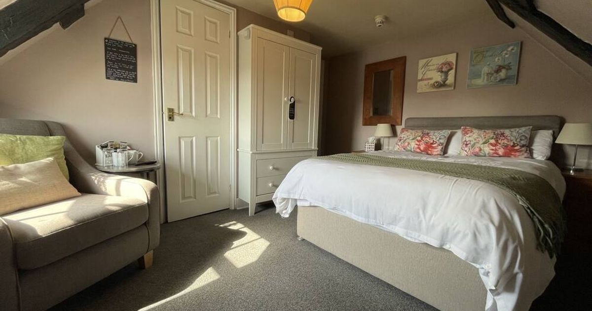 The Mansion House Hotel £73. Spalding Hotel Deals & Reviews - KAYAK
