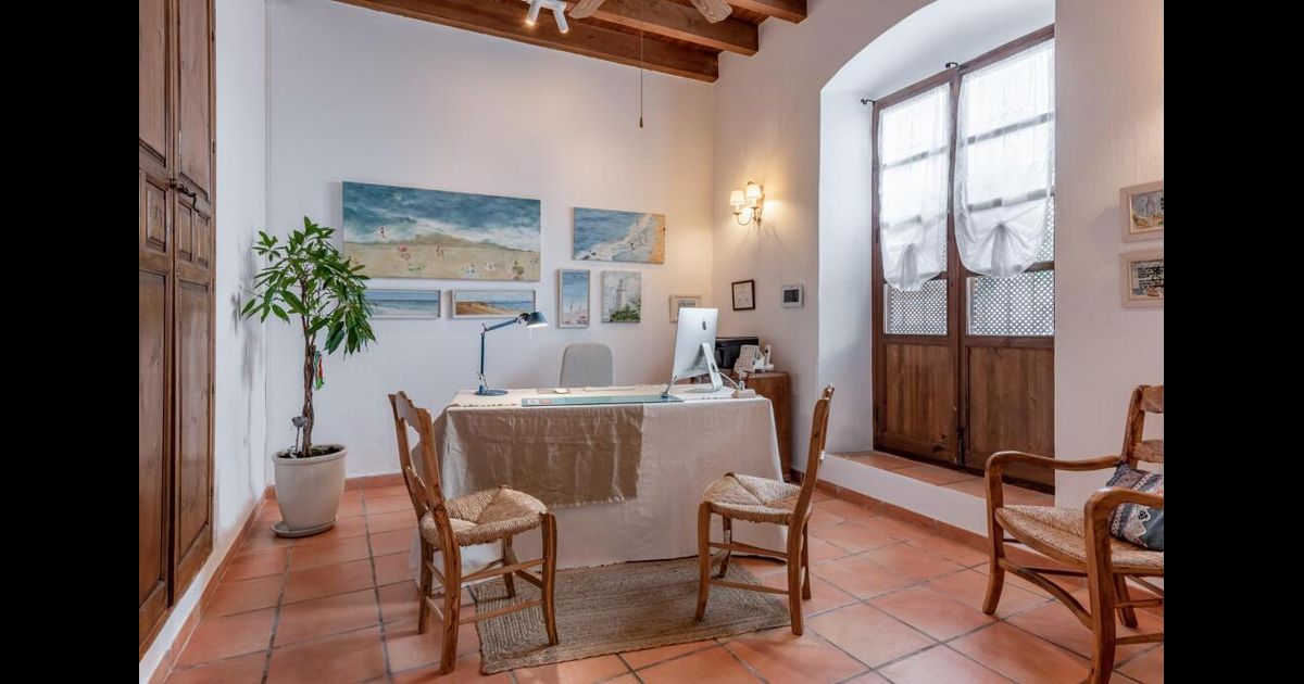 La Morada Mas Hermosa in Marbella, Spain from $110: Deals, Reviews ...