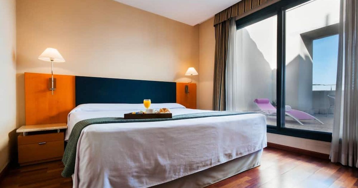 Hotel Villacarlos from $46. Valencia Hotel Deals & Reviews - KAYAK