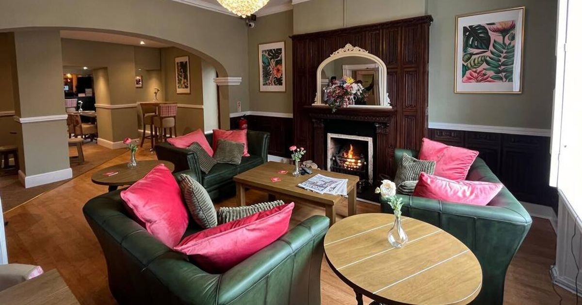 Rothwell House Hotel from $62. Kettering Hotel Deals & Reviews - KAYAK