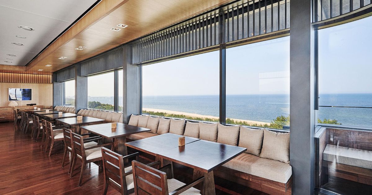 메이플 비치 골프 앤 리조트, 강릉 | 호텔스컴바인 (Maple Beach Resort)