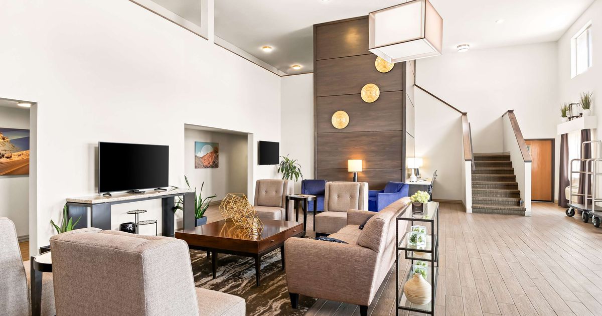 Best Western Snowflake Inn from $114. Snowflake Hotel Deals & Reviews ...