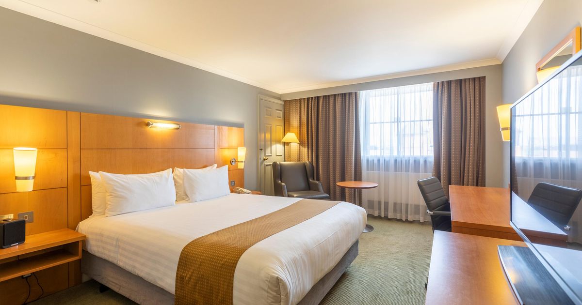Holiday Inn London - Sutton By IHG, Sutton | HotelsCombined