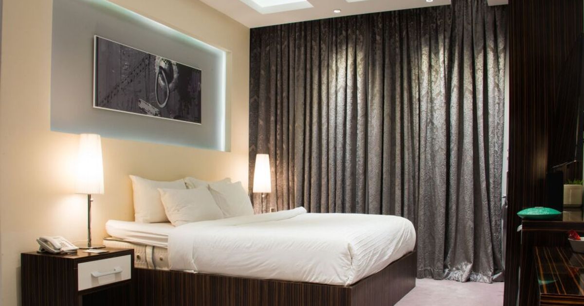 Shatha Hotel from . Riyadh Hotel Deals & Reviews - KAYAK