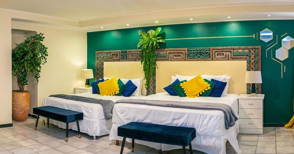 Amazonia - The Jungle Experience Resort from $79. Willemstad Hotel ...