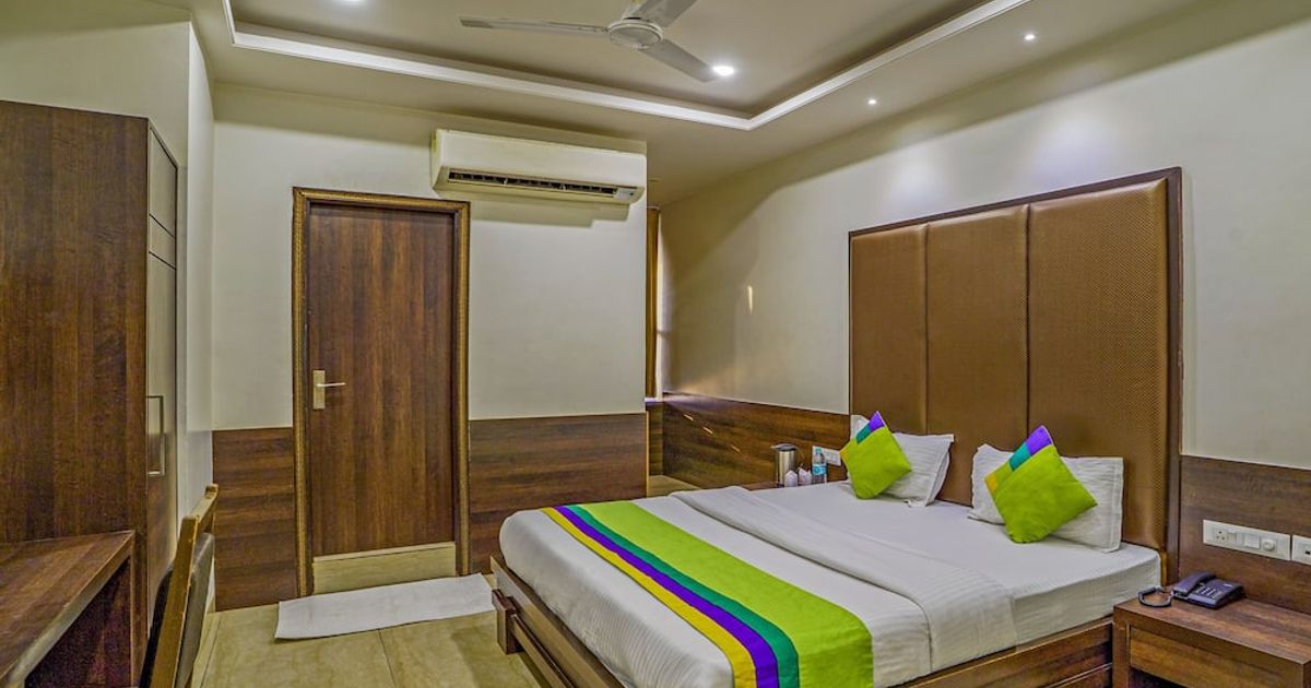 Treebo Bliss from $25. Jaipur Hotel Deals & Reviews - KAYAK