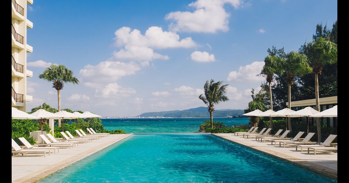 The Terrace Club Wellness Thalasso At Busena in Nago, Japan from $359 ...