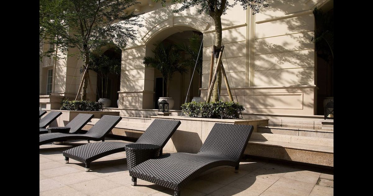 Rsl Cold & Hot Springs Resort Suao in Su'ao Township, Taiwan from $180 ...