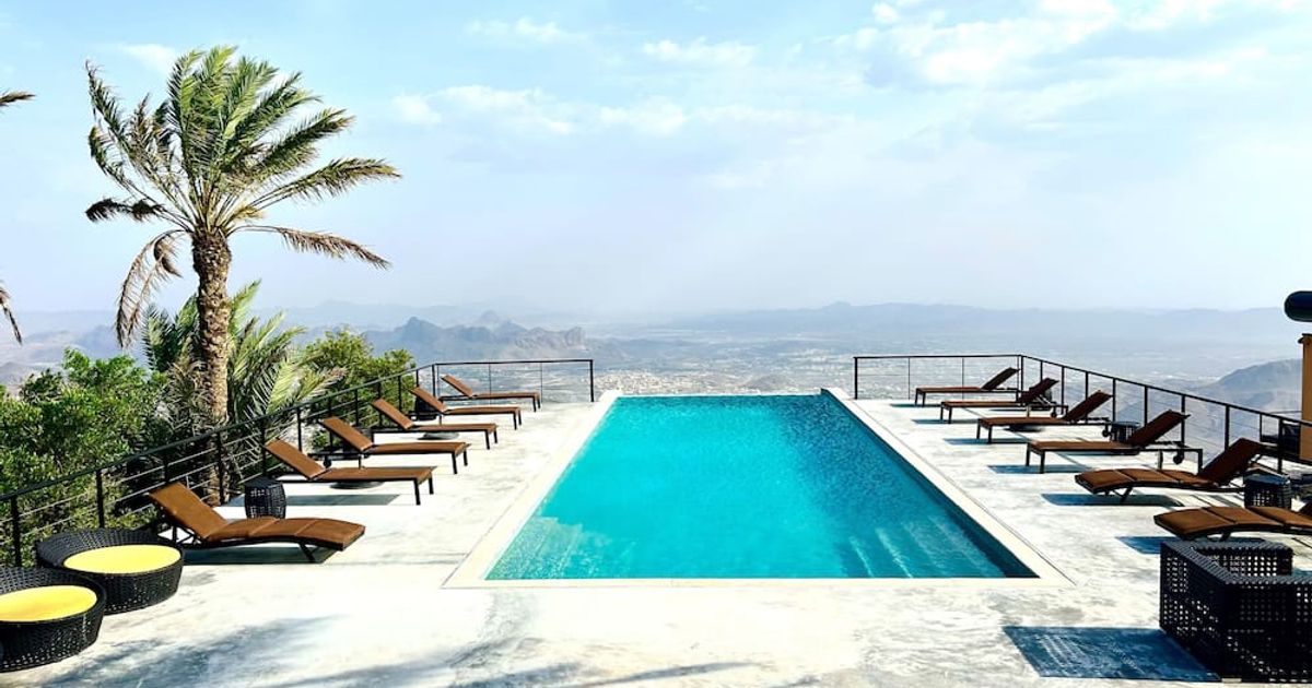 The View, Al Hamra | HotelsCombined