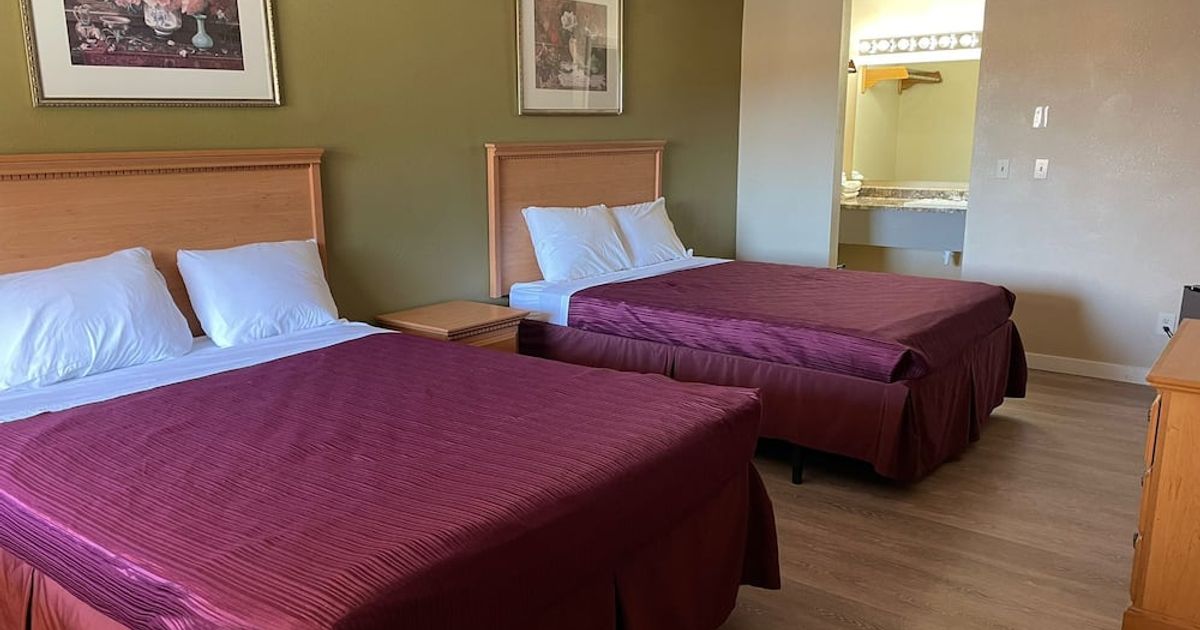 Centralia Inn desde 55 €. Hoteles en Centralia - KAYAK