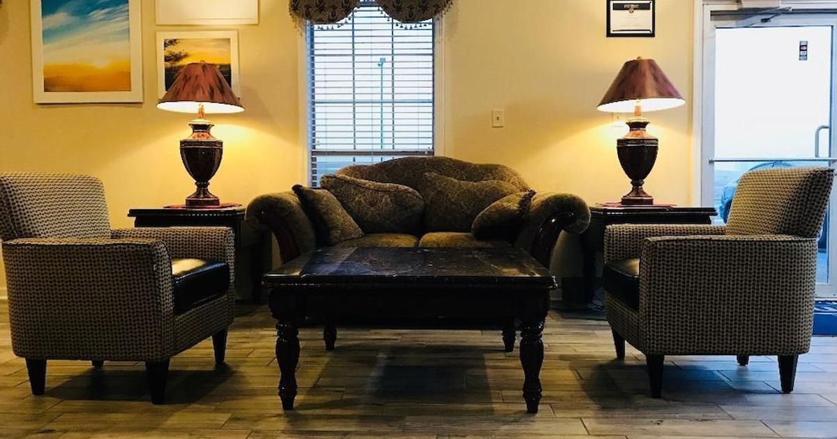 Days Inn by Wyndham Trumann AR from $59. Trumann Hotel Deals & Reviews ...