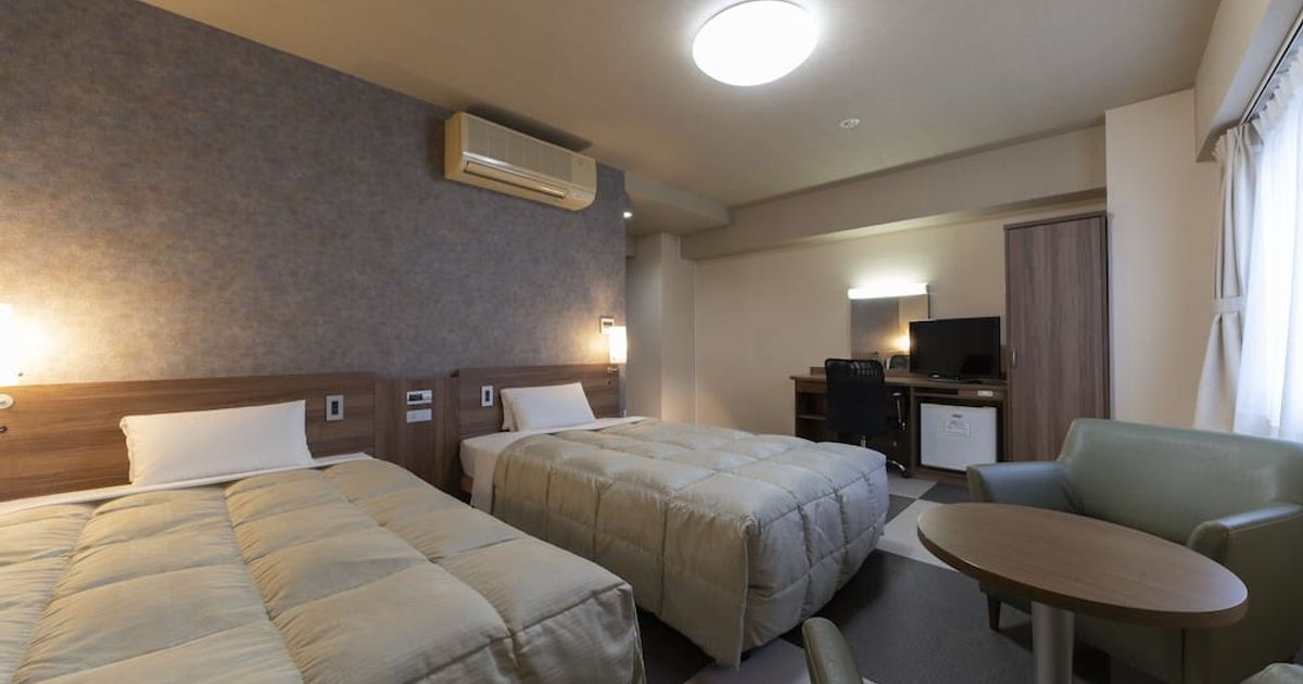 Hotel Econo Tsu Station from $33. Tsu Hotel Deals & Reviews - KAYAK