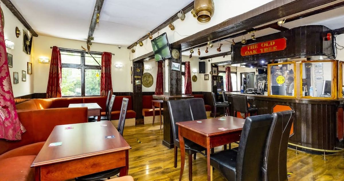Old Oak Tree Inn à partir de 37 €. Hôtels à Southall - KAYAK