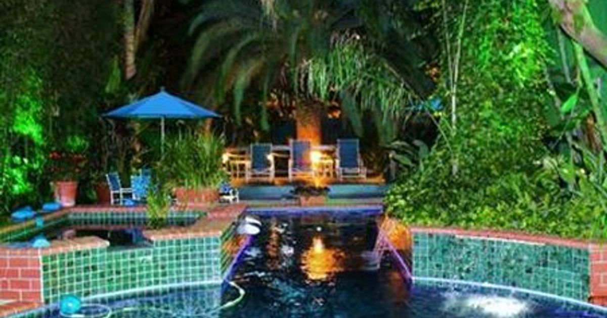 Green House Inn from . New Orleans Hotel Deals & Reviews - KAYAK