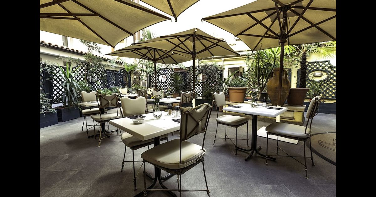 Hotel Diplomatic en Roma, Italia desde 78 €: ofertas, reseñas y fotos ...