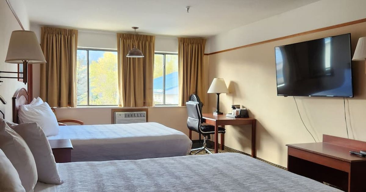 Luxury Inn And Suites, Silverthorne | HotelsCombined