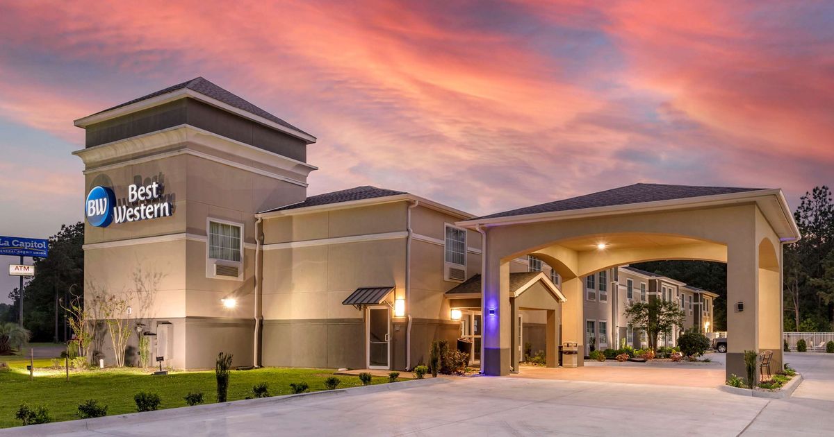 Best Western Oakdale Inn from $119. Oakdale Hotel Deals & Reviews - KAYAK