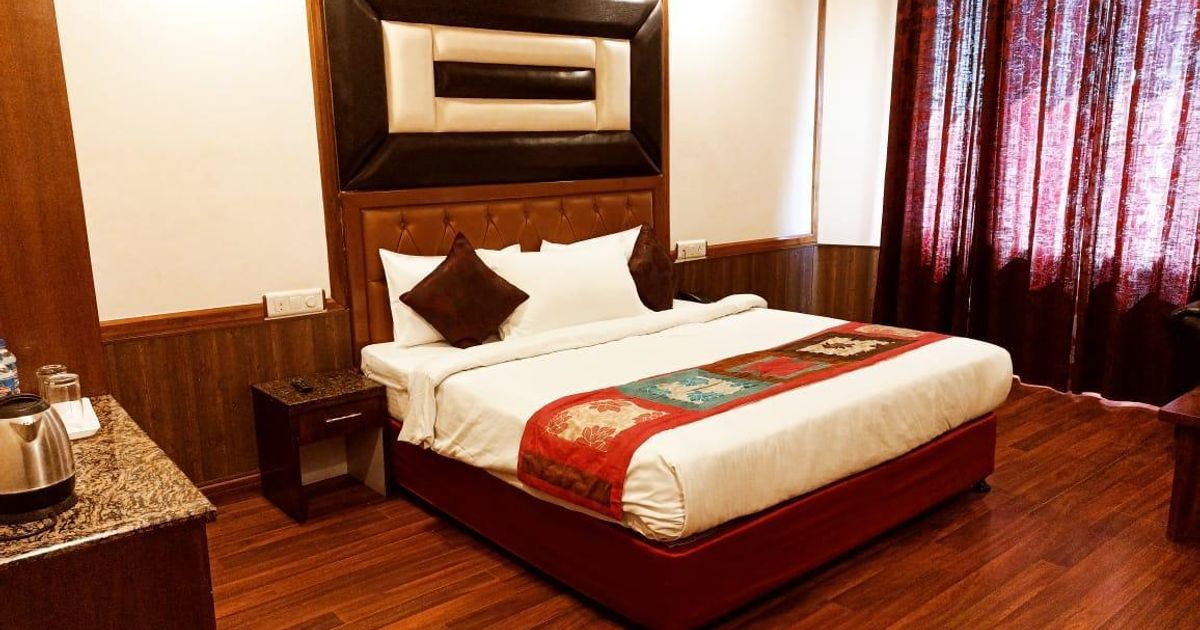 Hotel Mayur By Roomsinc à partir de 18 €. Hôtels à Katra - KAYAK