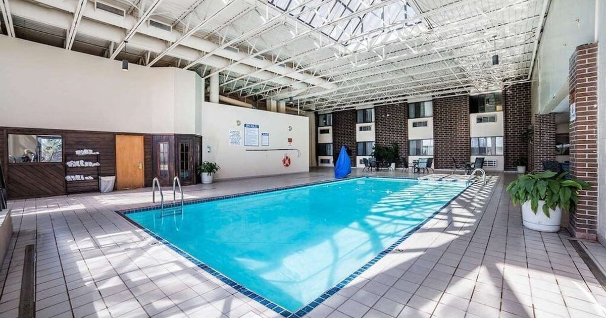 Studio 6 Suites Butte Mt I-90 I-15 from $56. Butte Hotel Deals ...