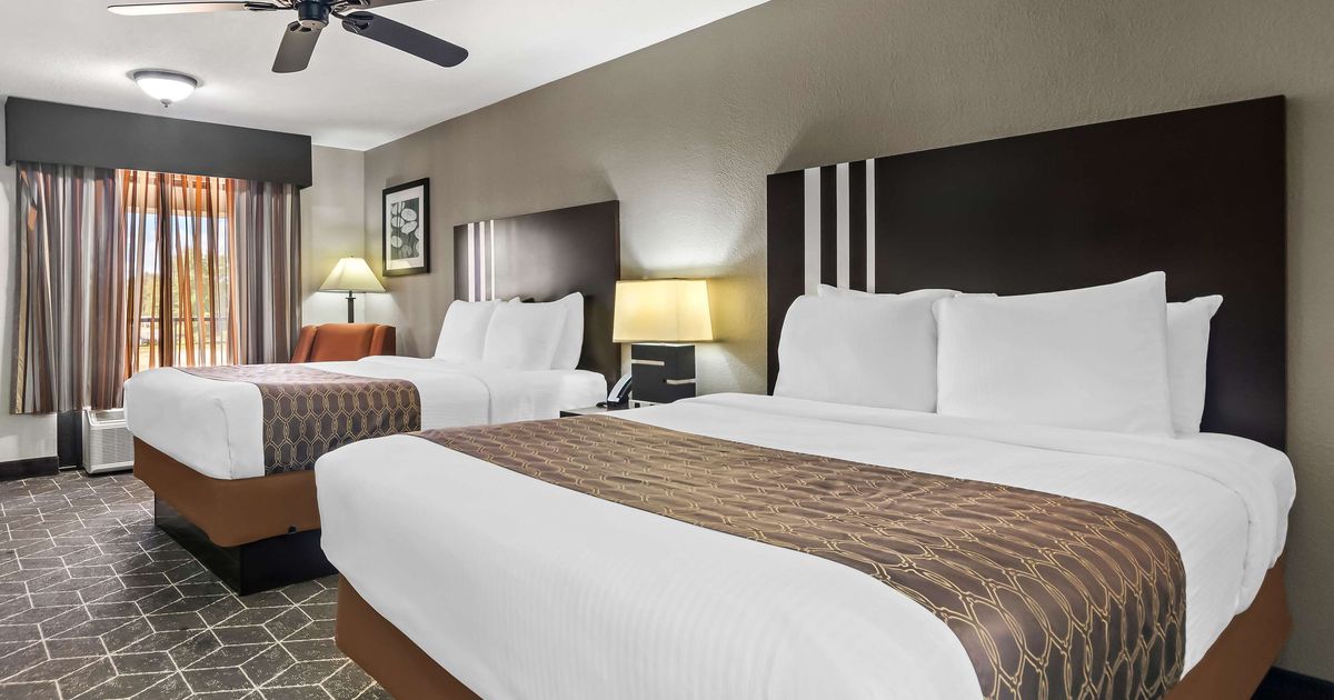 Best Western Inn £89. Monroeville Hotel Deals & Reviews - KAYAK