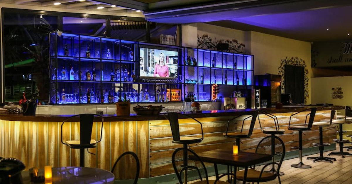 B&B Yuzbasi Beach a partir de R$ 194 (R̶$̶ ̶5̶0̶6̶). Hotéis em Marmaris ...