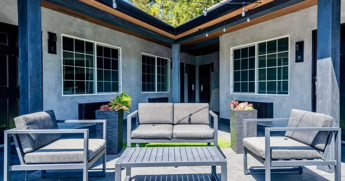 Monterey Surf Inn from $56. Monterey Hotel Deals & Reviews - KAYAK