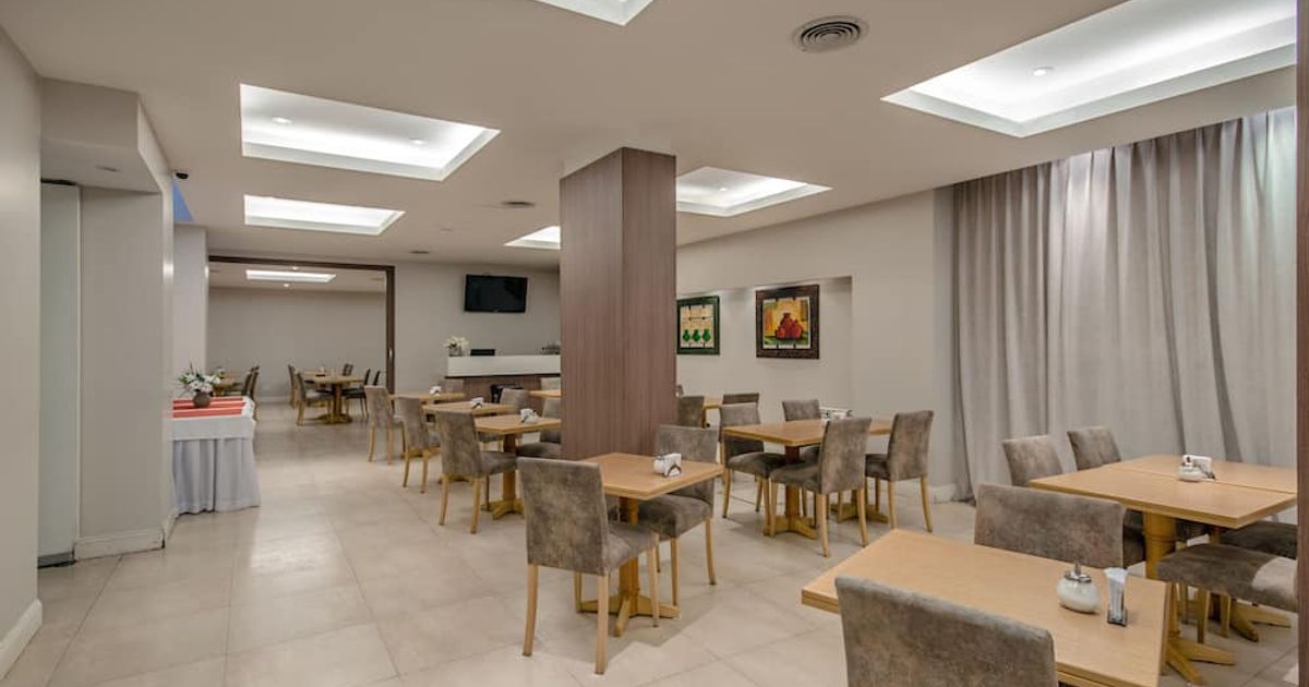 Sennac Hotel, Mar del Plata | HotelsCombined
