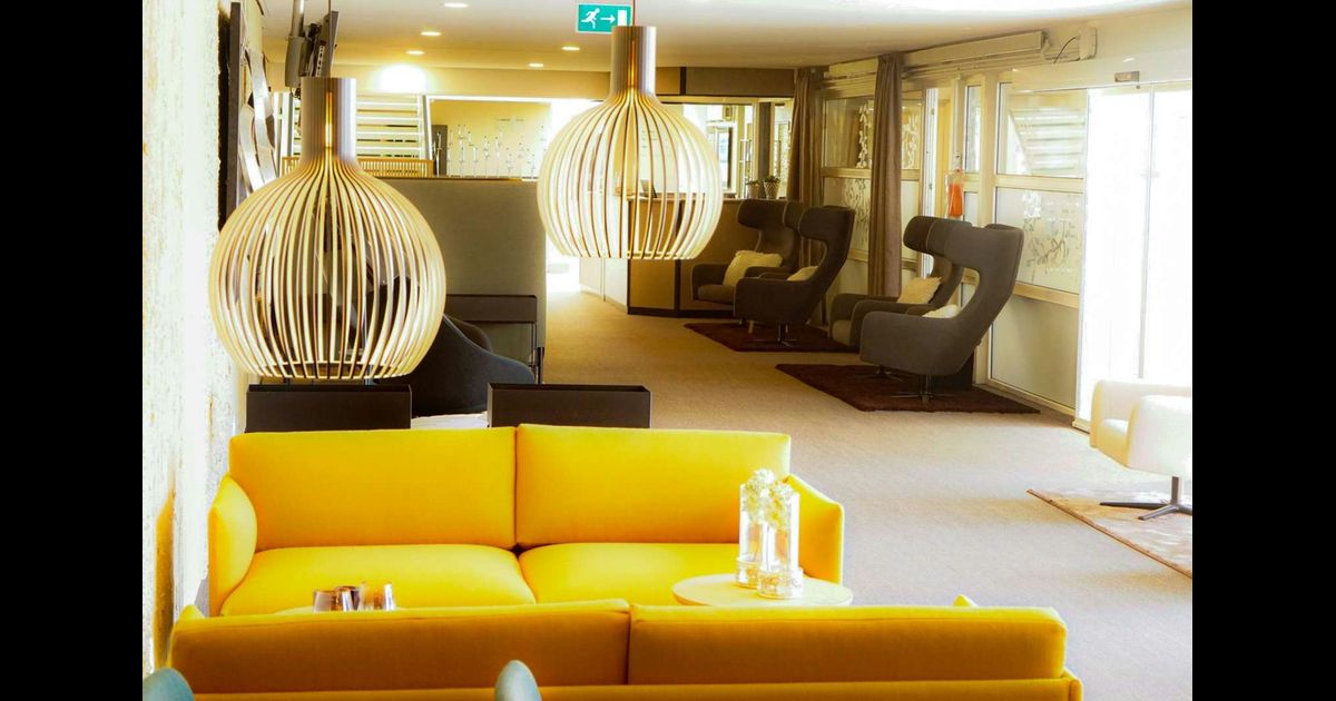 Hotel Faaborg Fjord Spa & Konference, BWSC in Faaborg, Denmark from ...