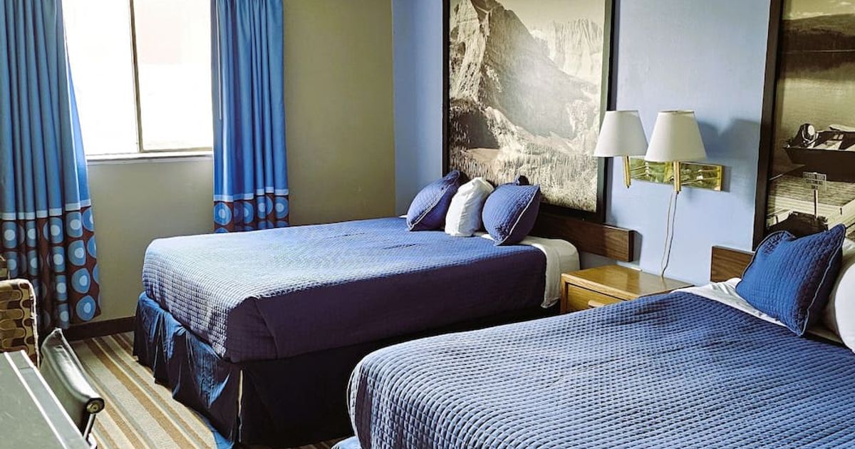 Grizzly Inn from $59. Great Falls Hotel Deals & Reviews - KAYAK