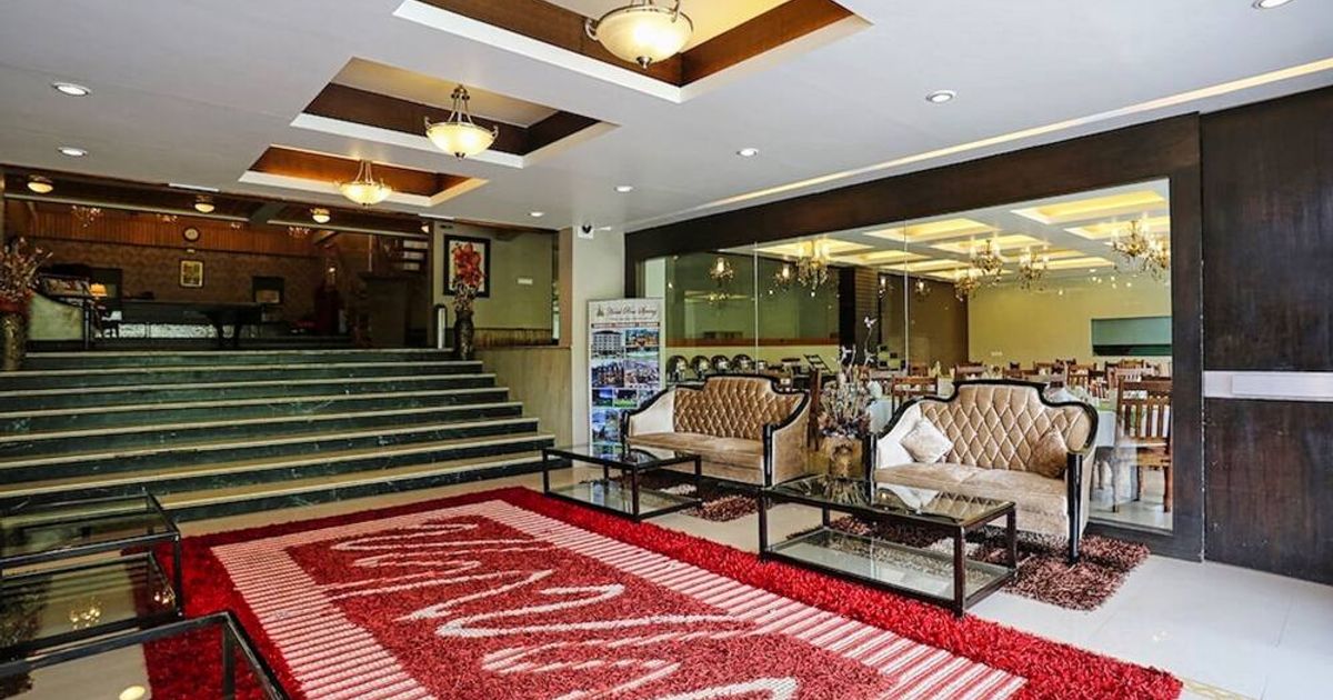 Hotel Pine Spring Pahalgam from $169. Pahalgam Hotel Deals & Reviews ...