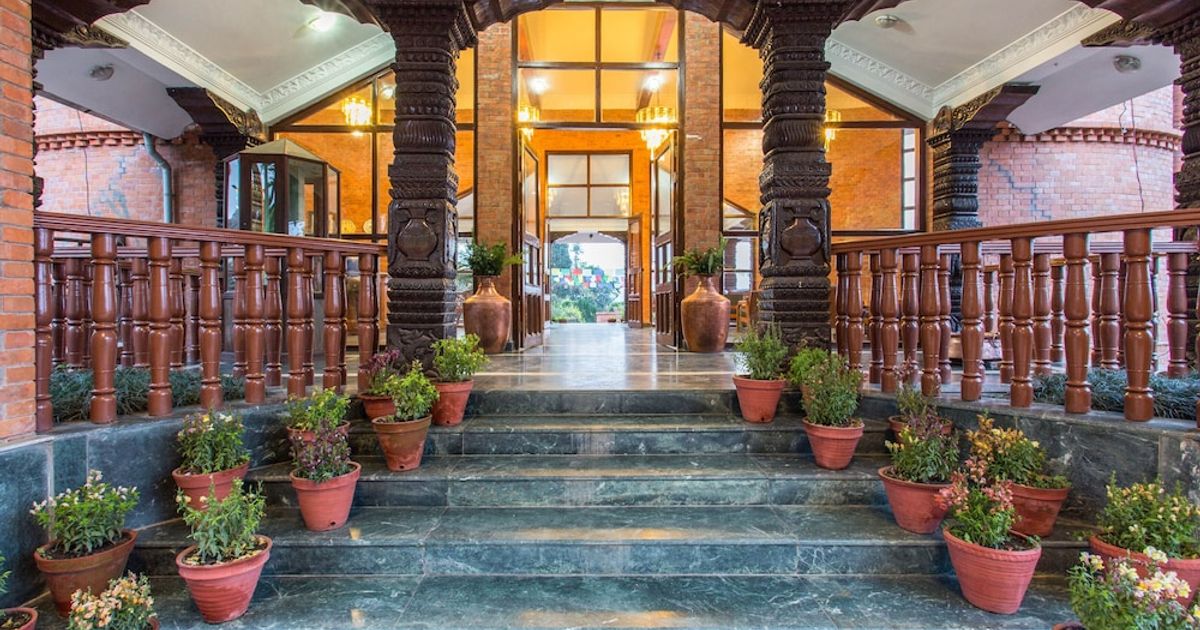 Godavari Village Resort from $34. Lalitpur Hotel Deals & Reviews - KAYAK