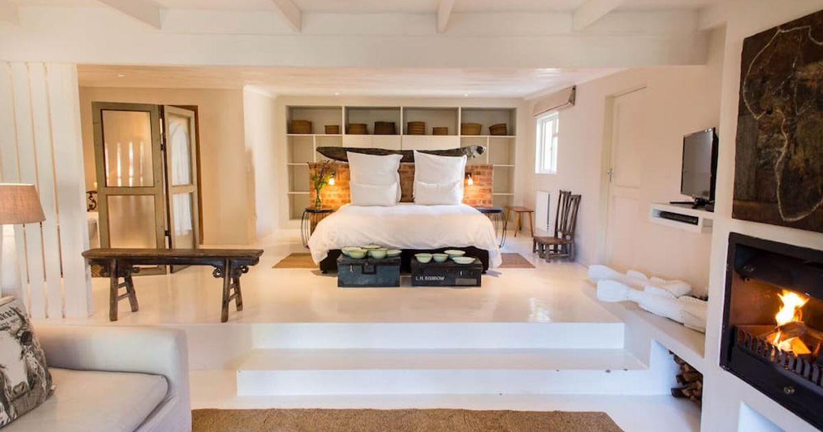 Emily Moon River Lodge £156. Plettenberg Bay Hotel Deals & Reviews - KAYAK
