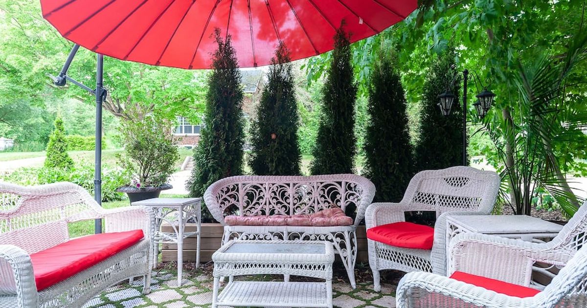 Stone Maiden Inn from $156. Stratford Hotel Deals & Reviews - KAYAK