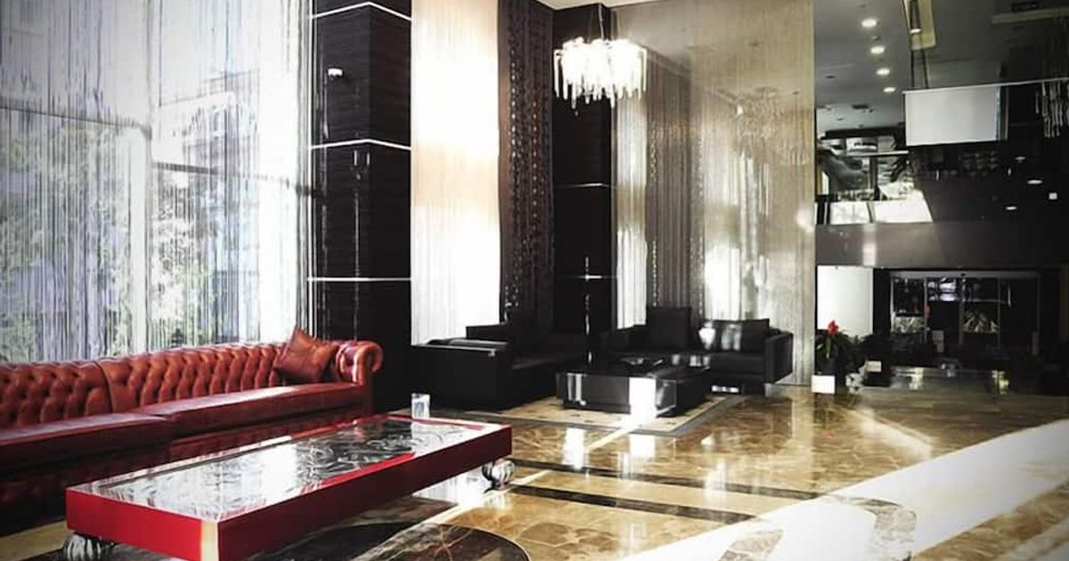 Demora Hotel, Ankara | HotelsCombined