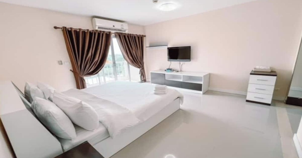 Grow Residences from $24. Bangkok Hotel Deals & Reviews - KAYAK