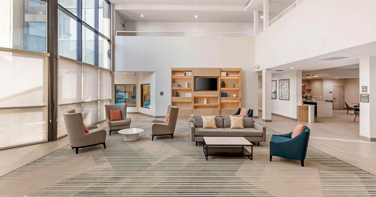 Comfort Inn and Suites Verona at Turning Stone Resort Casino à partir ...