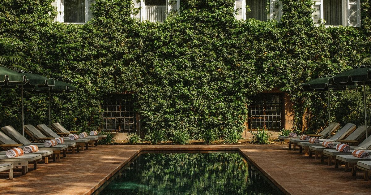 Parkhotel Mondschein, a Member of Design Hotels £126. Bolzano Hotel ...