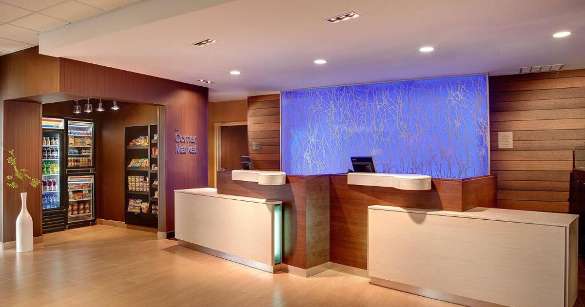 Fairfield Inn & Suites by Marriott Regina เริ่มต้นที่ ฿3,422 (฿̶5̶ ...