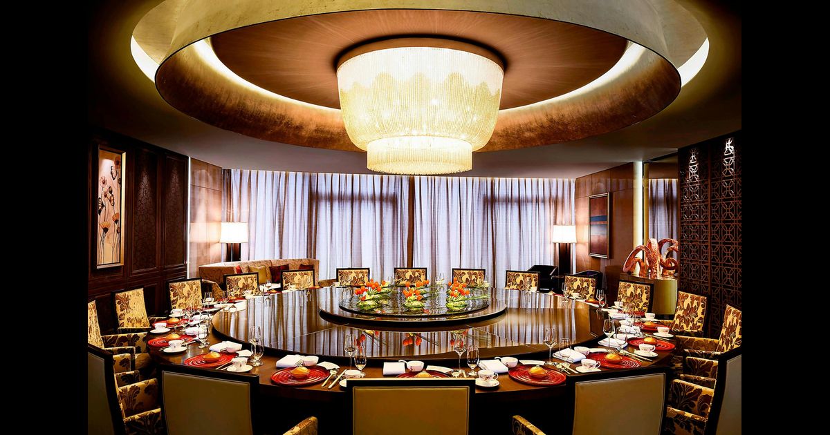 Sheraton Huzhou Hot Spring Resort in Huzhou, China from $129: Deals ...
