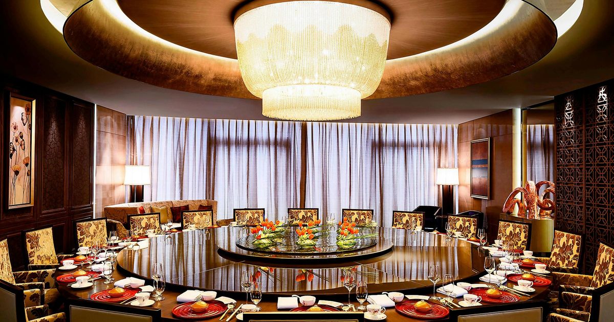 Sheraton Huzhou Hot Spring Resort from $132. Huzhou Hotel Deals ...