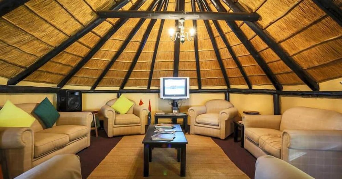 Battlefields Country Lodge from $102. Dundee Hotel Deals & Reviews - KAYAK