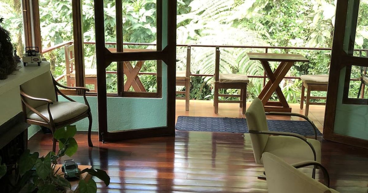 Agua Inn from $86. Arenal Hotel Deals & Reviews - KAYAK