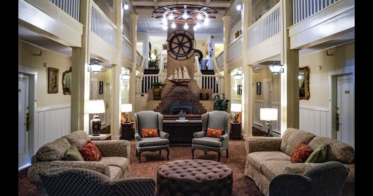 Provincetown Inn in Provincetown, the United States from $139: Deals ...