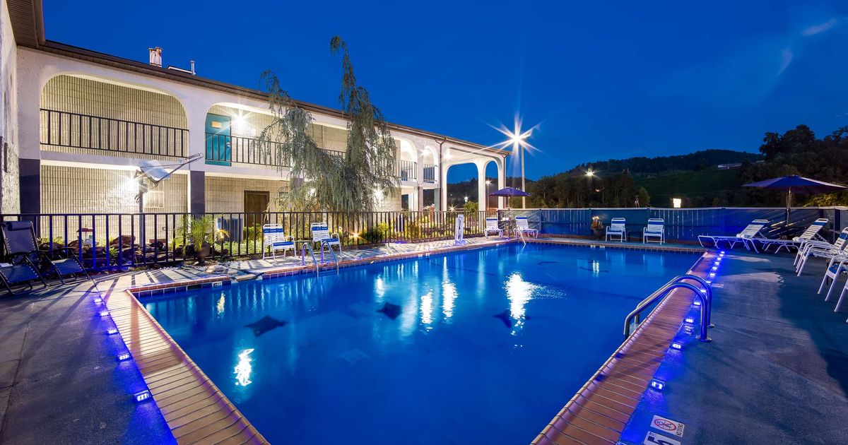 Best Western Corbin Inn from $95. Corbin Hotel Deals & Reviews - KAYAK